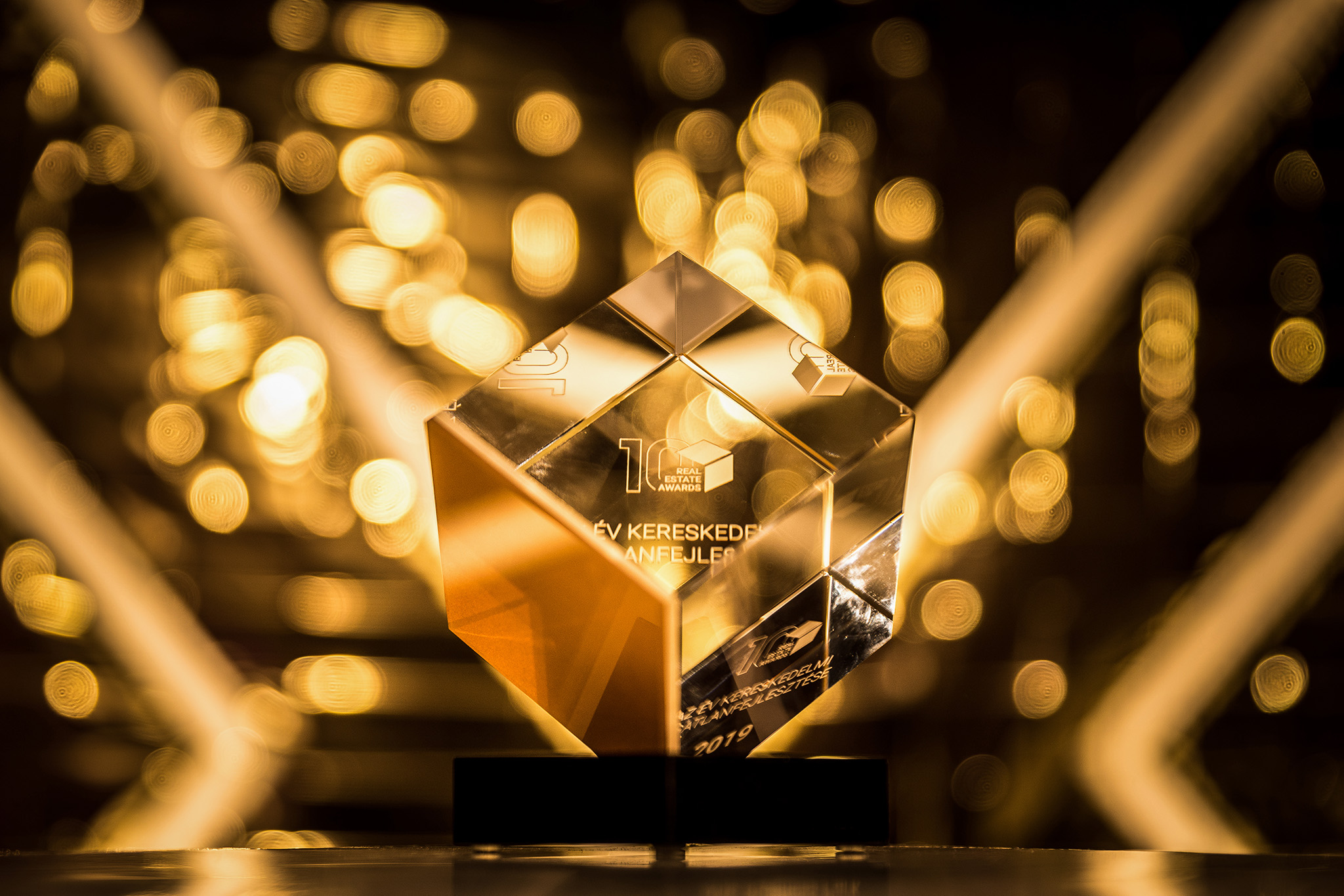 KIHIRDETTÉK A 10. REAL ESTATE AWARDS GYŐZTESEIT - Liwing - home and office